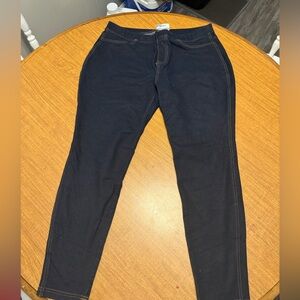 Source Unknown | Pants & Jumpsuits | Womens Leggings Size Large Nwot ...